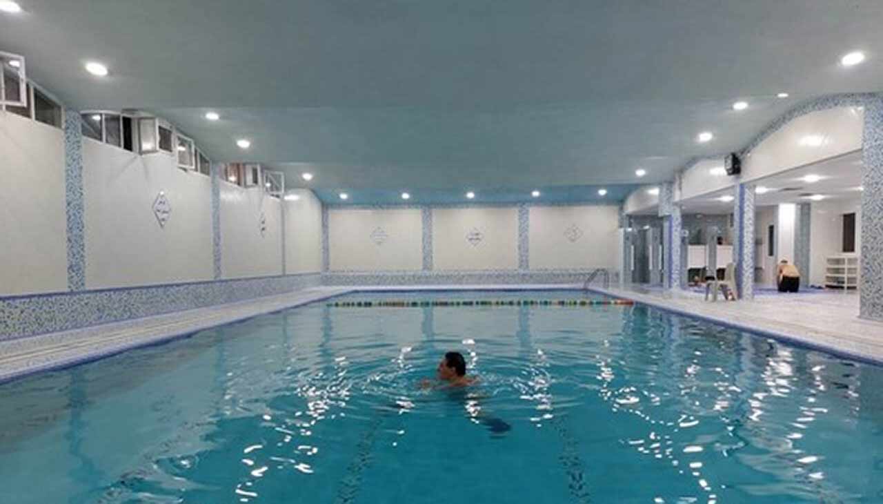 مشخصات کامل استخر گلستان شهرک غرب | مرکز شنای ایران